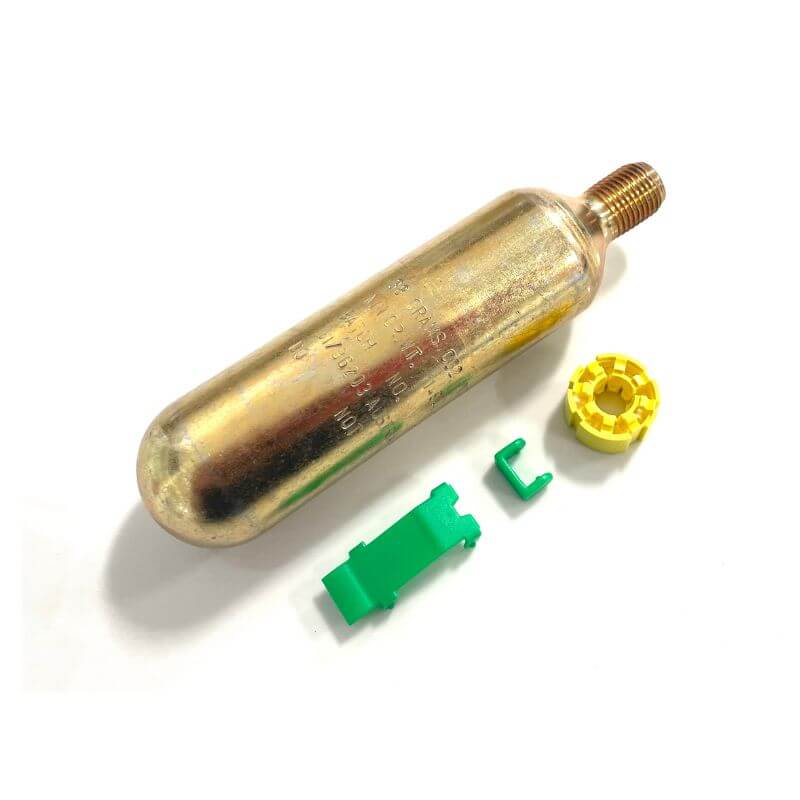 HR auto rearm kit for lifejackets 18g – YouBoat Marine