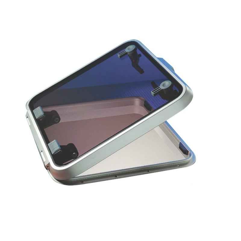 Lewmar Ocean 60 Storm Hatch - Flat Base – YouBoat Marine