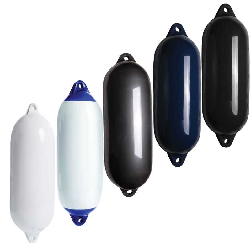 Majoni Articulated Dock Fender – YouBoat Marine