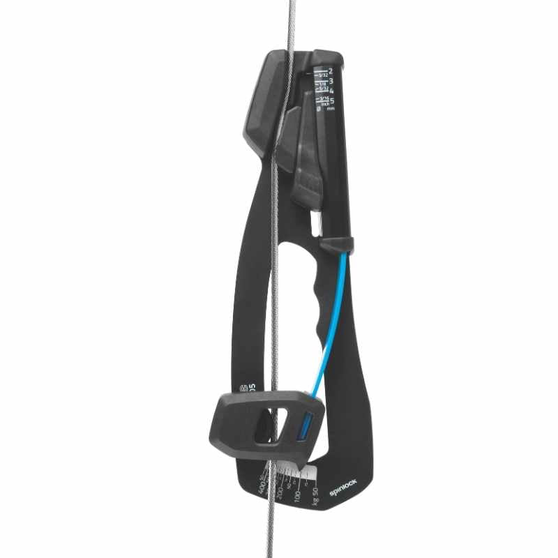 Spinlock Rig Sense Tuning Tool Gauge | YouBoat Marine
