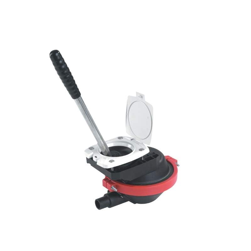 Whale Compact 50 – YouBoat Marine