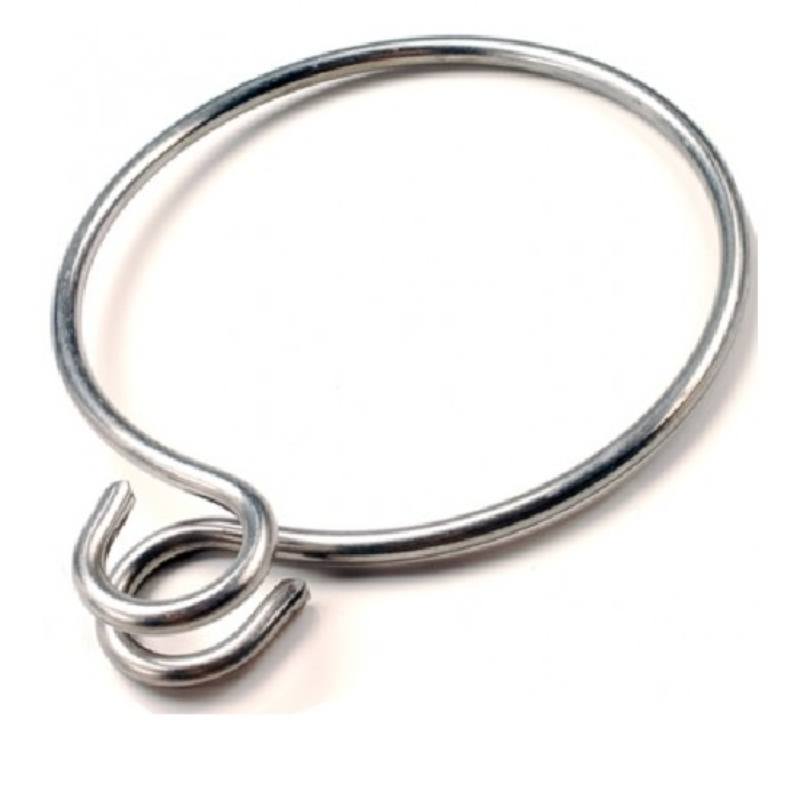 Trem Anchor Retrieval Ring System – YouBoat Marine