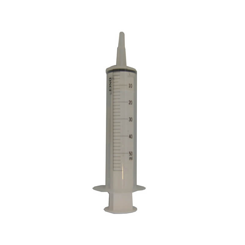 Blue Gee 50ml Syringe (BG97802) | YouBoat Marine