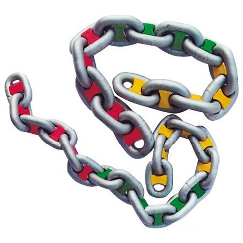 Osculati Chain Marker - Various Sizes and Colours – YouBoat Marine