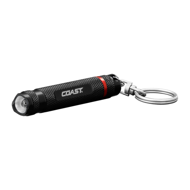 Coast G4 LED Key Ring Torch – YouBoat Marine