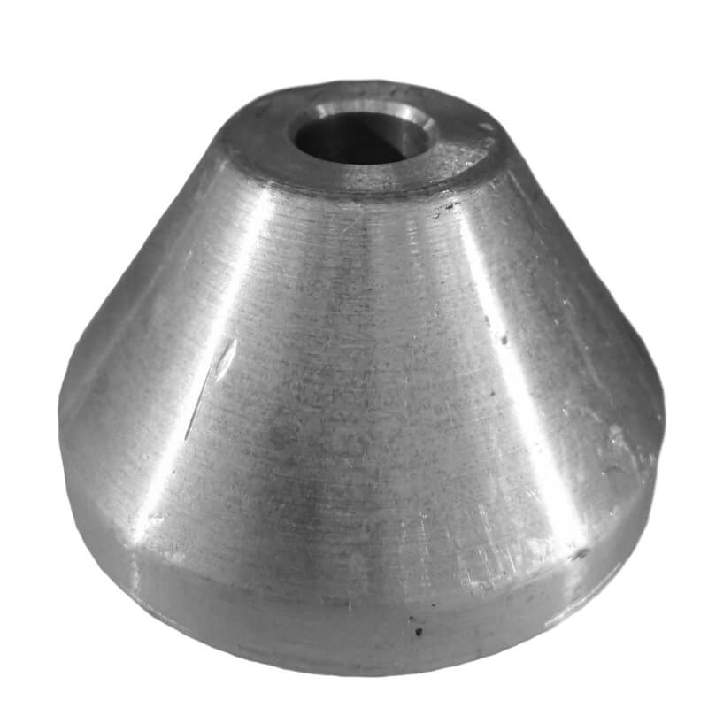 Best Anodes Zinc Flex O Fold Anode - FOF2040 | YouBoat Marine