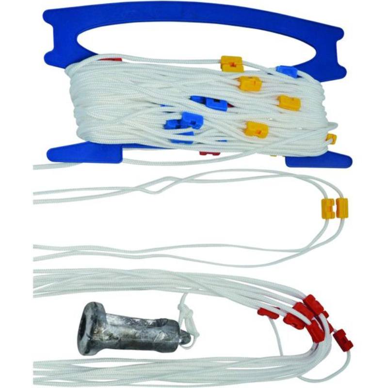 Plastimo Hand Lead Line 30m – YouBoat Marine