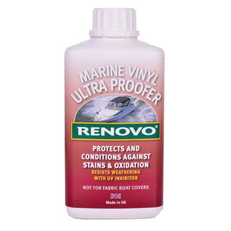 Renovo Marine Vinyl Ultra Proofer | YouBoat Marine
