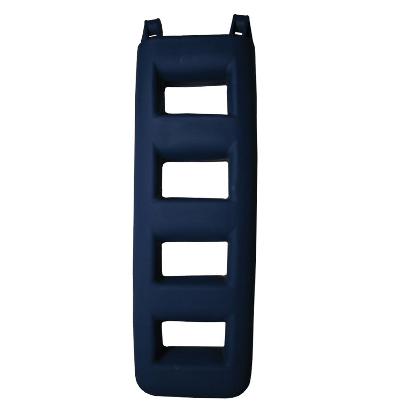 Seago 3 & 4 Step Fender Ladder - Navy – YouBoat Marine