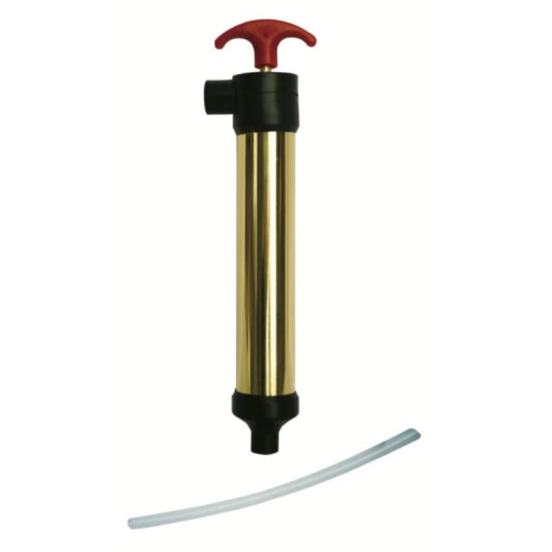 Waveline Brass Sump Oil Hand Pump - WL-1128 – YouBoat Marine