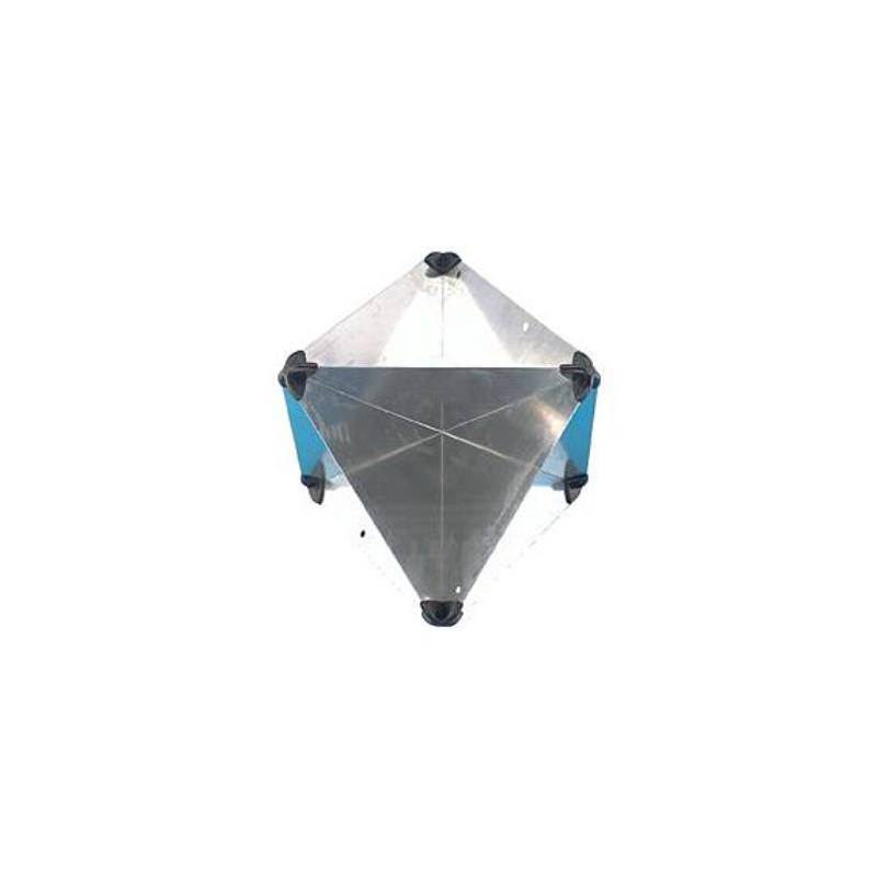 Waveline Folding Radar Reflector 215 mm – YouBoat Marine