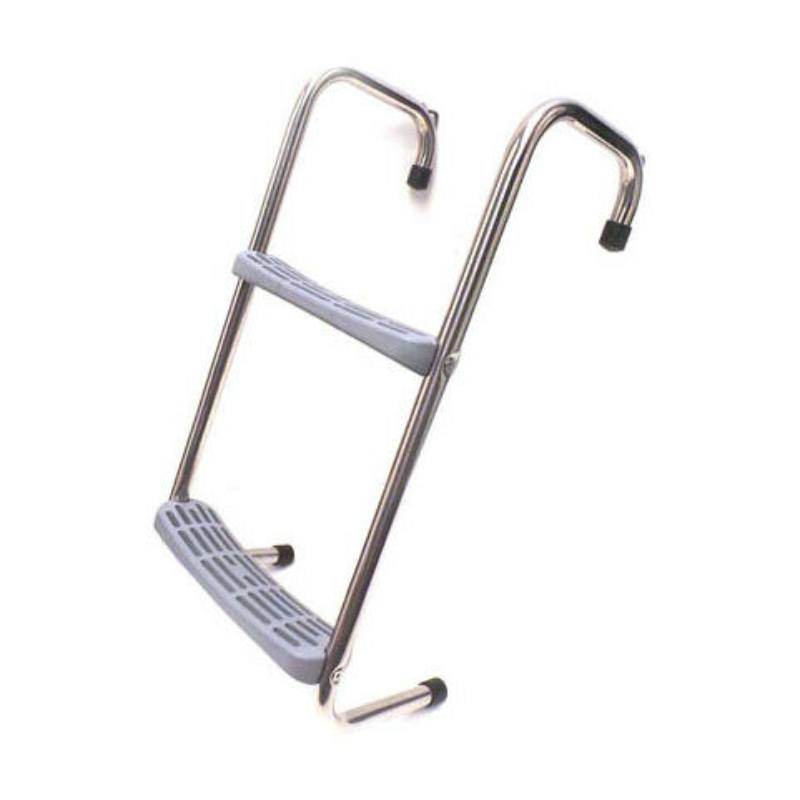 Waveline Pontoon Ladder 2 Step (90 & 245mm) – YouBoat Marine